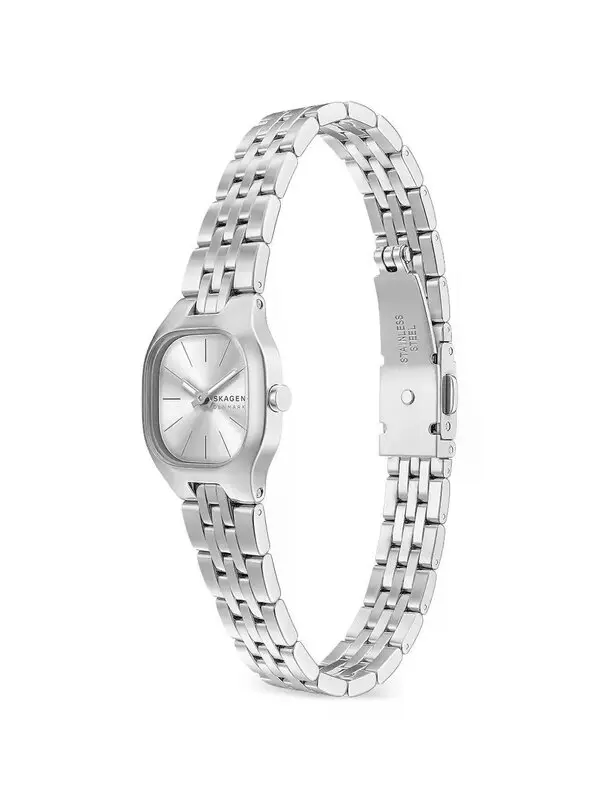 Skagen Mellem Cushion-case 22mm Watch
