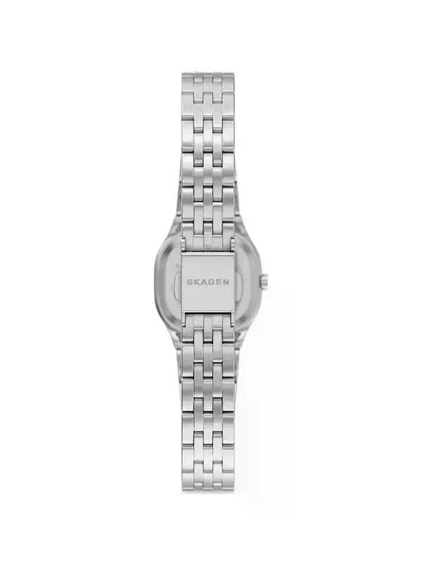 Skagen Mellem Cushion-case 22mm Watch