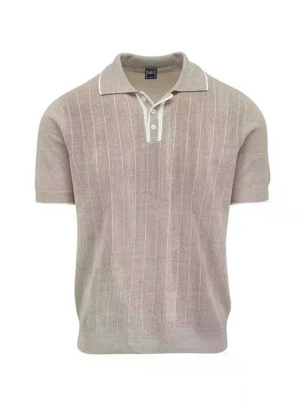 Fedeli Dodo Polo Shirt