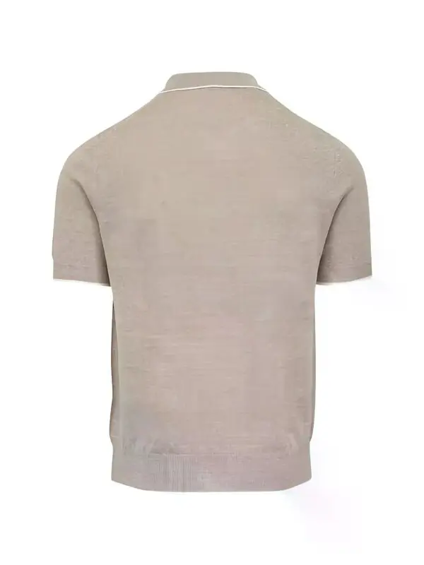 Fedeli Dodo Polo Shirt