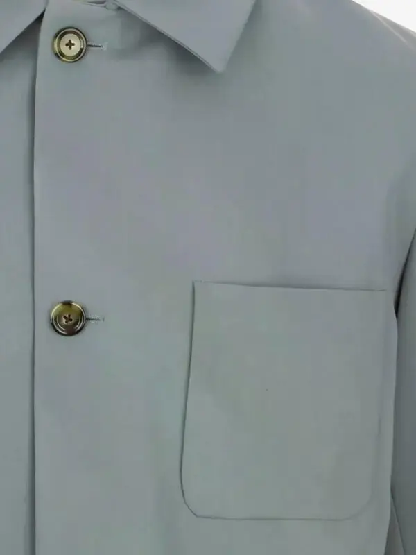 LARDINI Patch-pocket Jacket