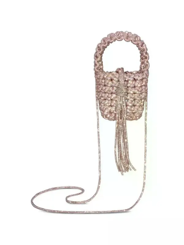 HIBOURAMA Micro Pendant Shoulder Bag