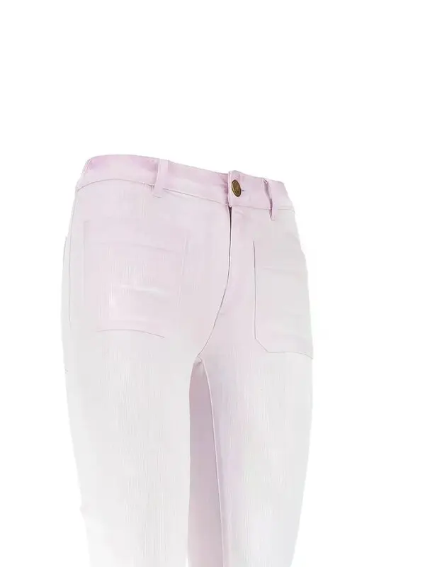 Seafarer Delphine Flared Jeans