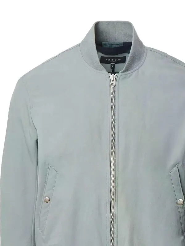 Rag & Bone Manston Bomber Jacket