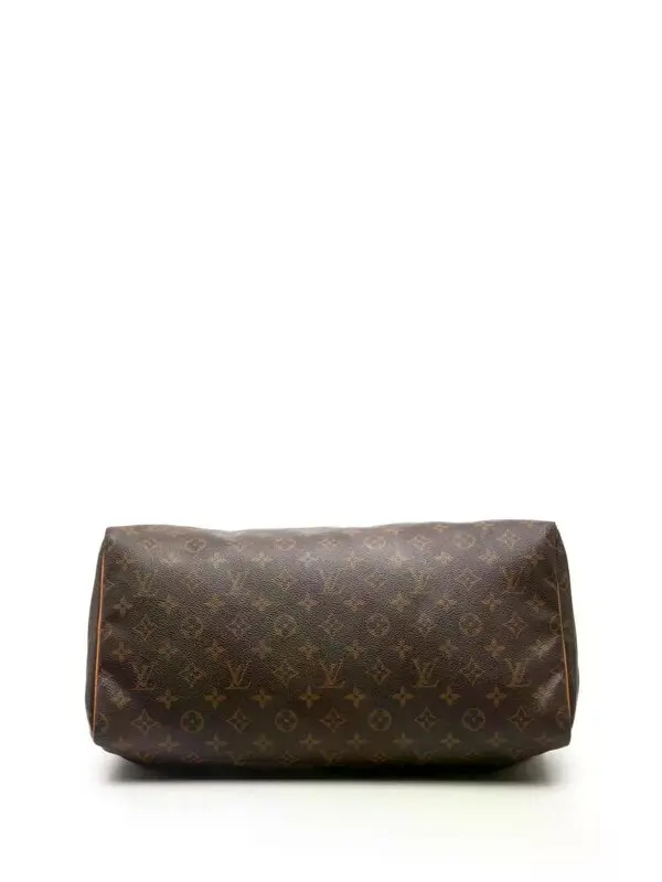 LOUIS VUITTON 1994 Monogram Speedy 40 Boston Bag