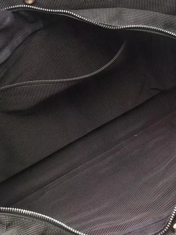 Hermès Canvas Herline Mm Tote Bag