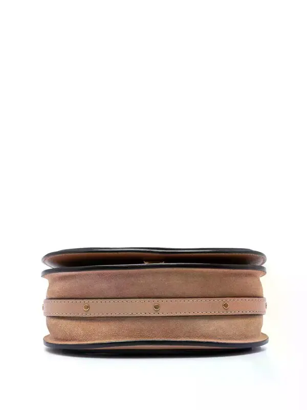 Chloé Nile Bracelet Satchel - Pink