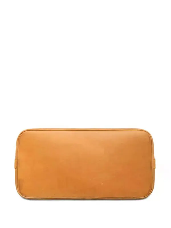 LOUIS VUITTON Monogram Alma Pm Handbag