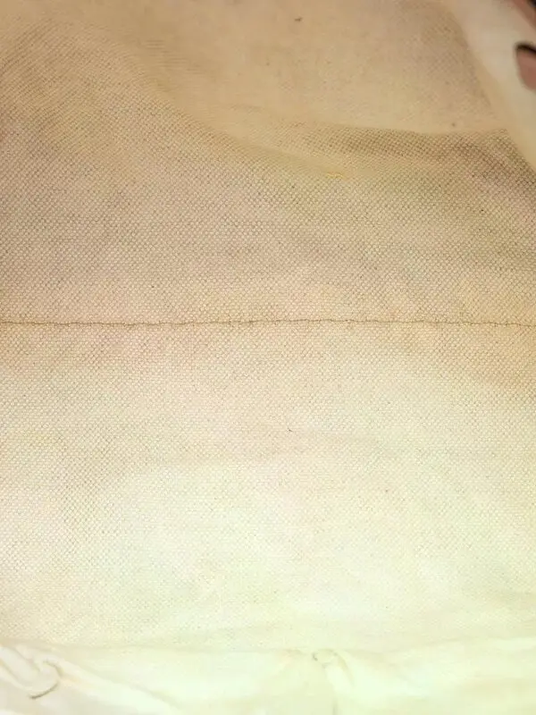 Gucci Gg Canvas Bella Flap Satchel - Neutrals