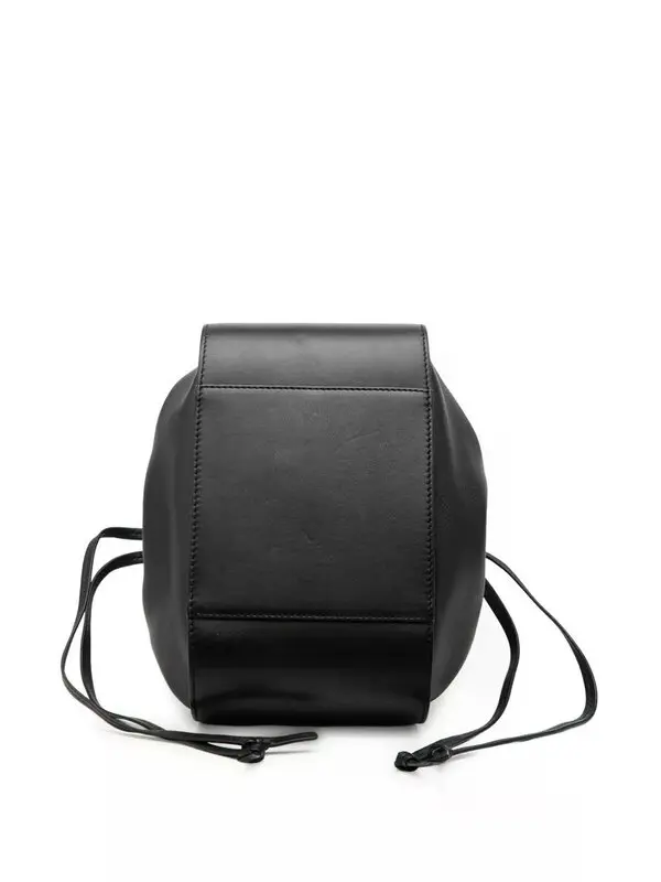 Loewe Hammock Satchel - Black