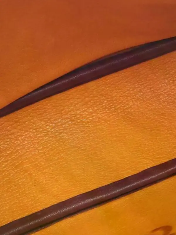 Loewe Anagram Shoulder Bag - Neutrals