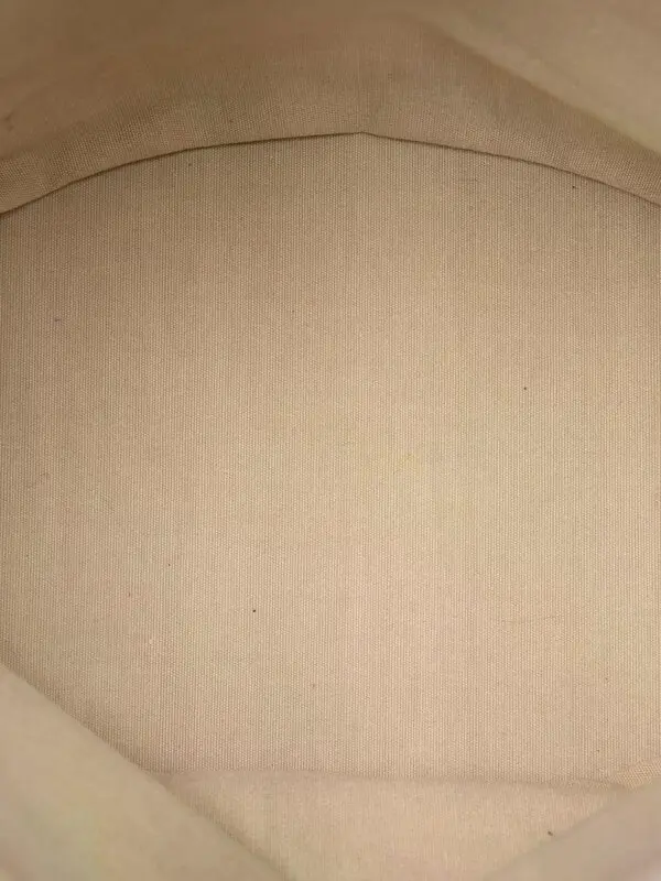 LOUIS VUITTON Monogram Mini Lin Bucket Pm Shoulder Bag