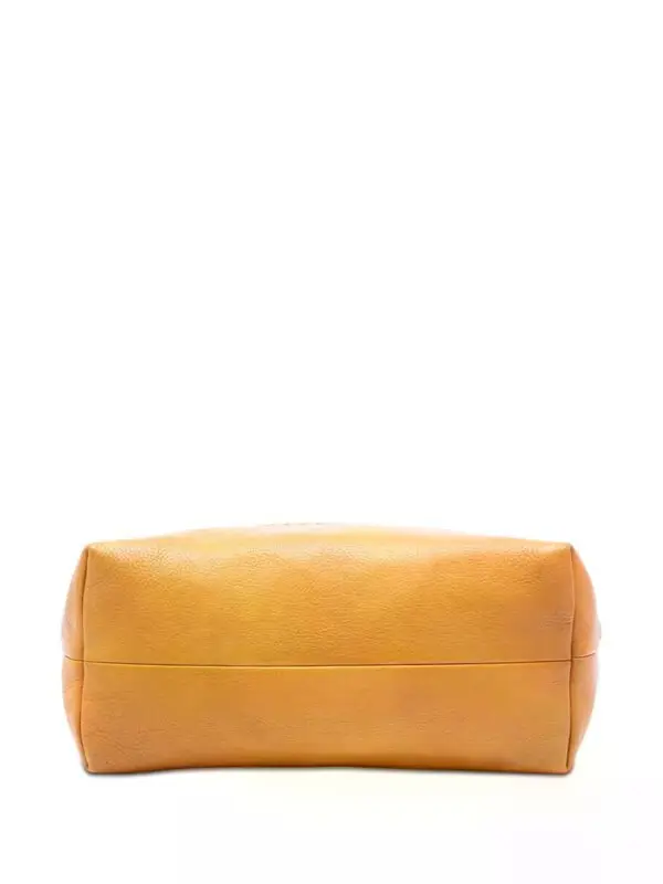 Gucci Gg Canvas Laidback Crafty Handbag