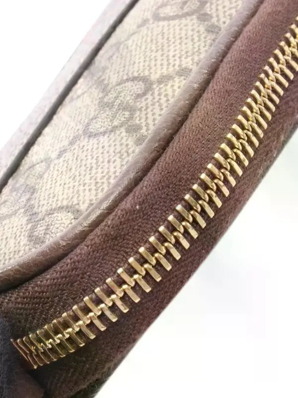 Gucci Ophidia Crossbody Bag - Neutrals