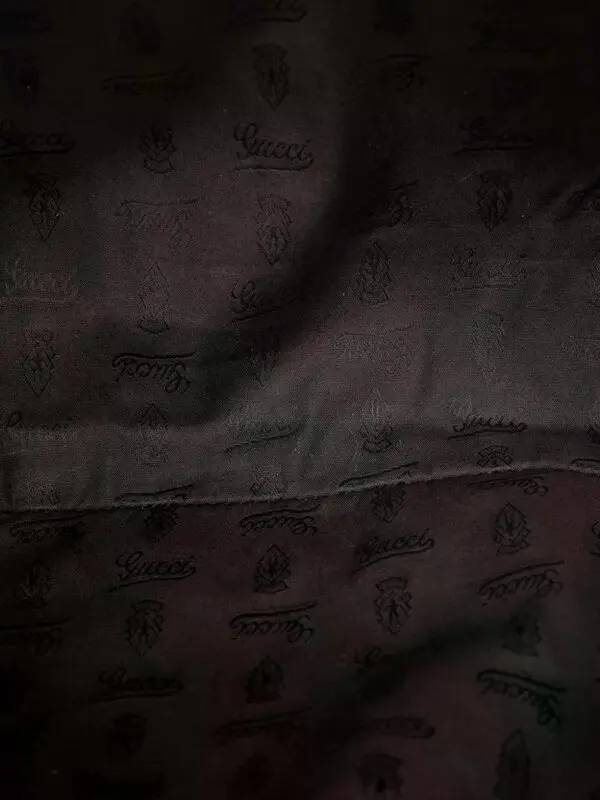 Gucci Gg Canvas Sukey Shoulder Bag