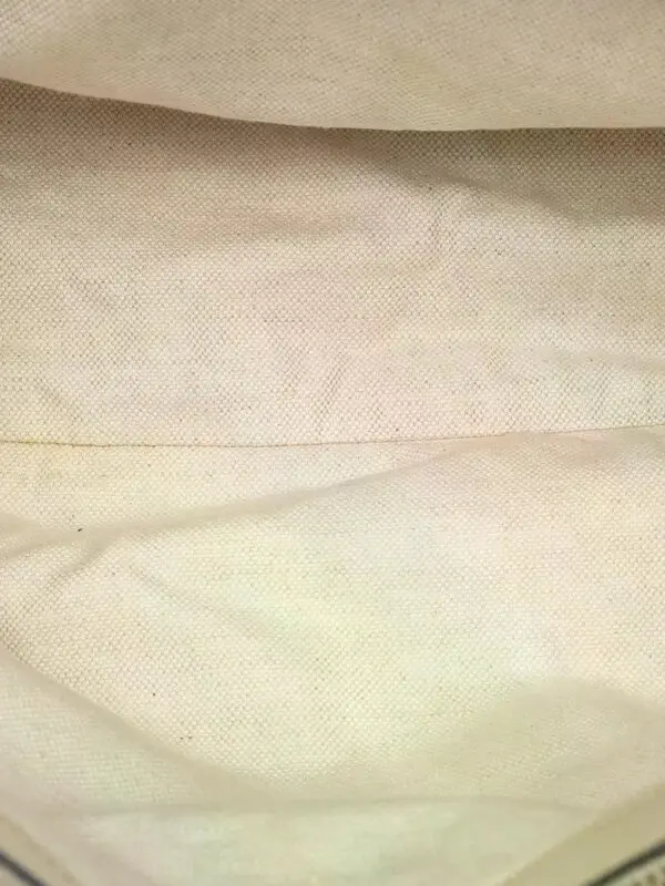 Gucci Gg Canvas Sukey Tote Bag