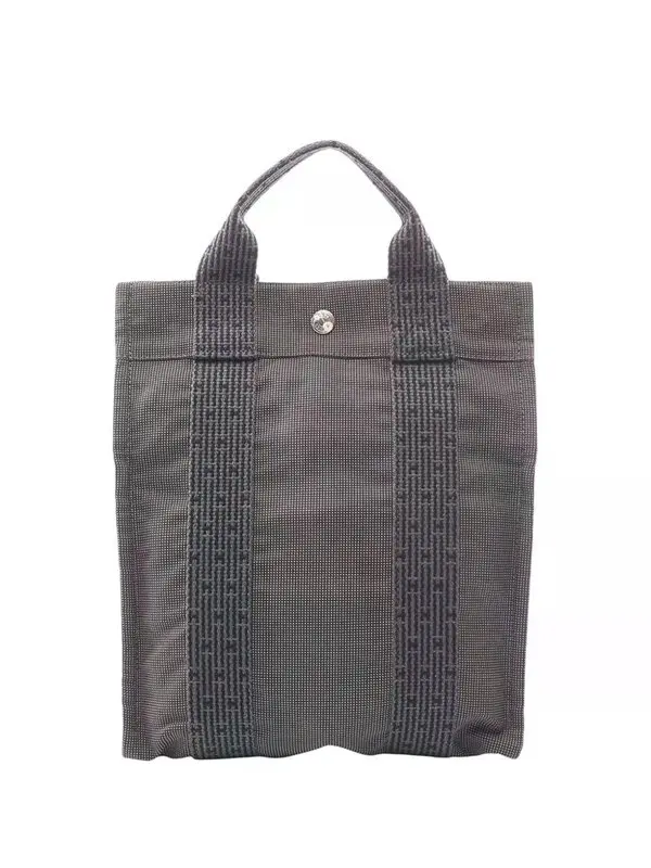 Hermès Herline Pm Backpack - Grey