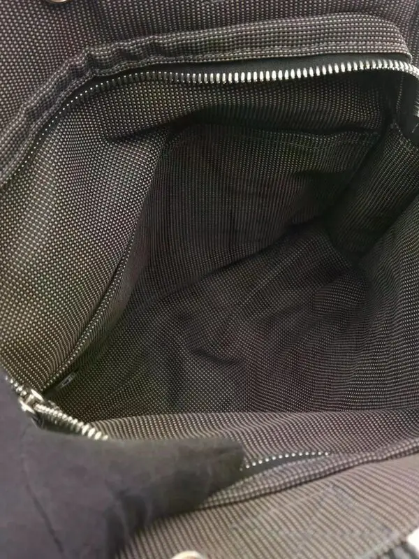 Hermès Herline Pm Backpack - Grey
