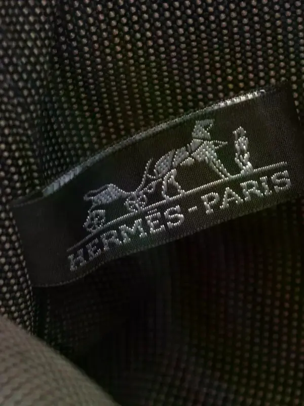 Hermès Herline Pm Backpack - Grey