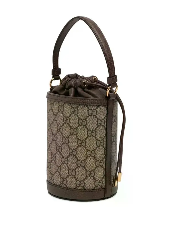 Gucci Ophidia Mini Bucket Bag