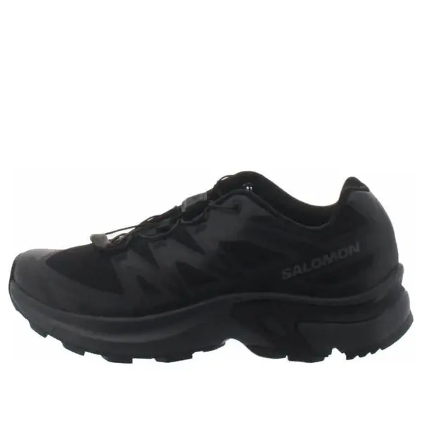 SALOMON Xt-evr Sneakers - Black/phantom