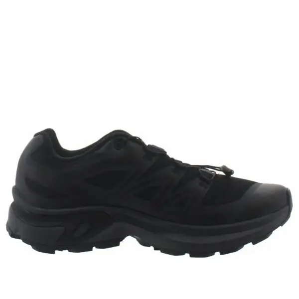 SALOMON Xt-evr Sneakers - Black/phantom