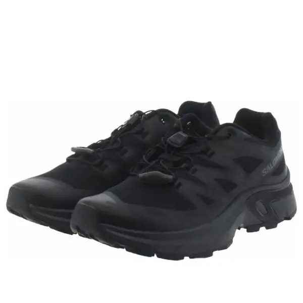 SALOMON Xt-evr Sneakers - Black/phantom