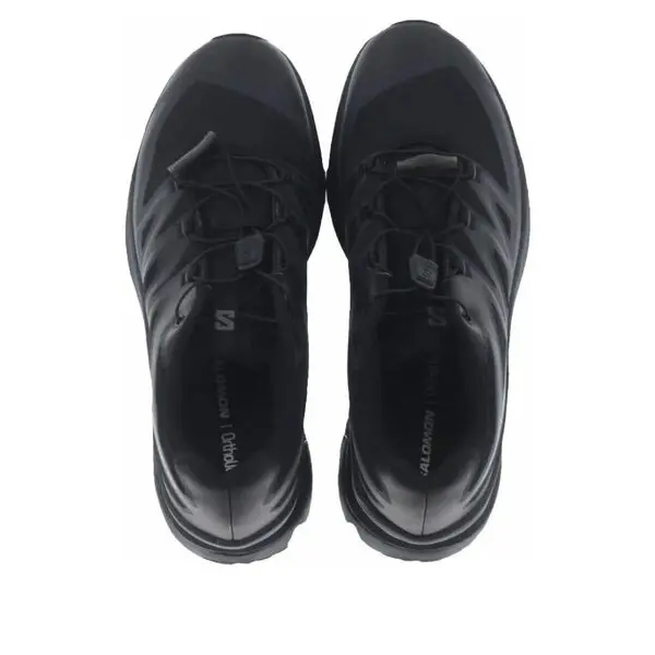SALOMON Xt-evr Sneakers - Black/phantom