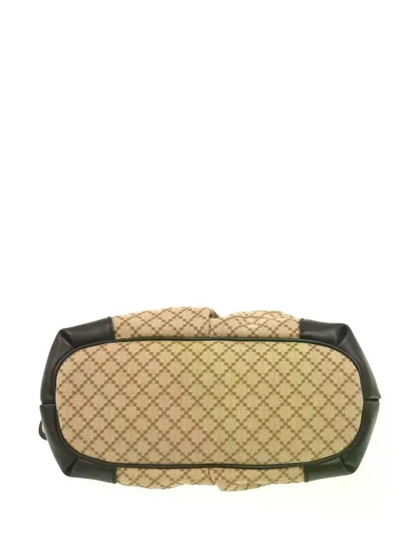 Gucci Diamante Sukey Satchel