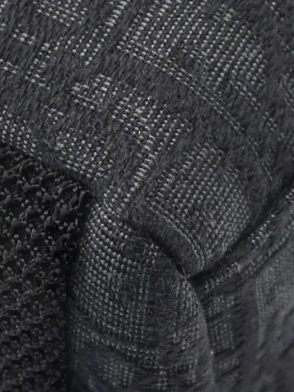 Dior Oblique Canvas Backpack