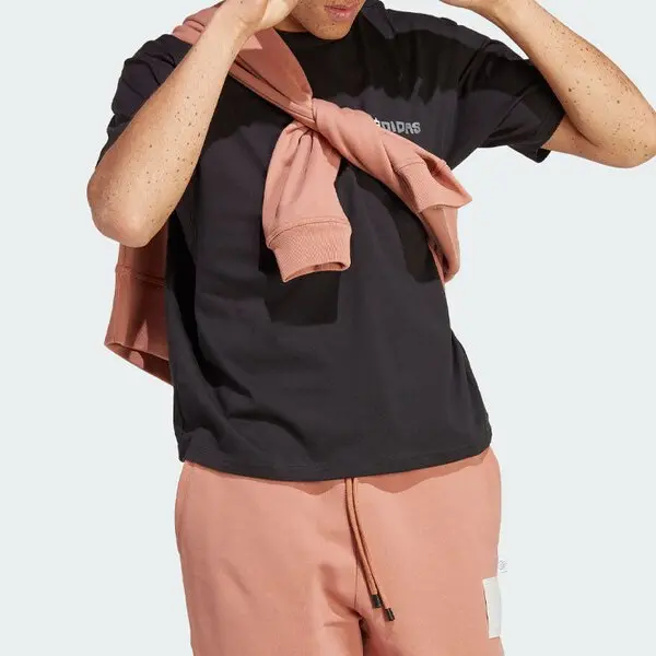 Adidas Graphic T-shirts