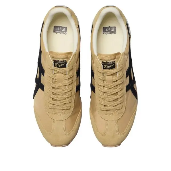 Onitsuka Tiger California 78 Vintage Sneakers - Camel Beige/black