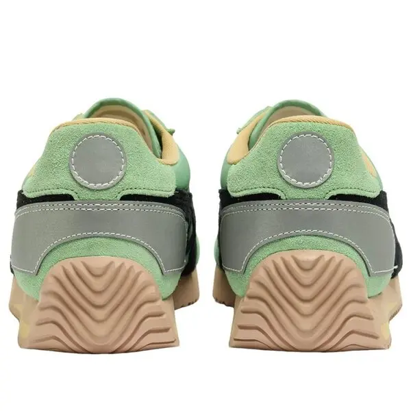 Onitsuka Tiger California 78 Vintage Sneakers - Peppermint/black