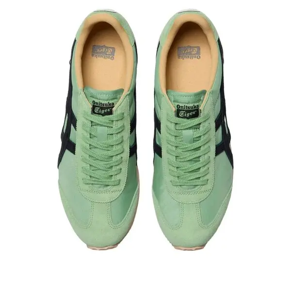 Onitsuka Tiger California 78 Vintage Sneakers - Peppermint/black