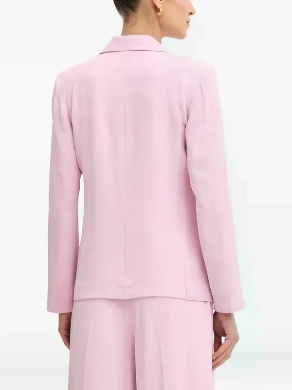 FRACOMINA Single-breasted Blazer