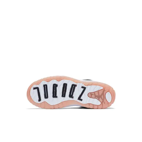 JORDAN 11 Retro Low "bleached Coral