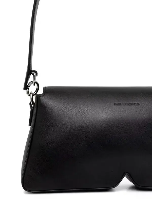 Karl Lagerfeld Ikon K Shoulder Bag