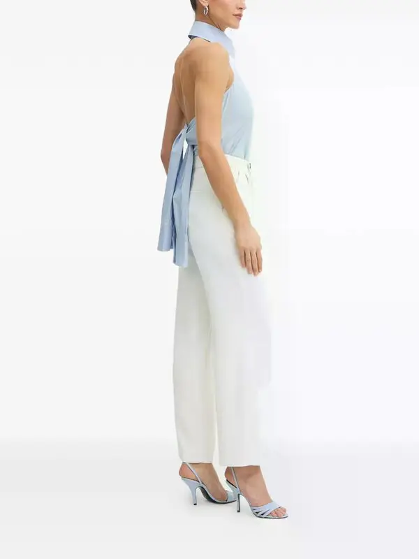 Karl Lagerfeld Sleeveless Shirt