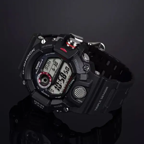 Casio G-shock Digital Watch