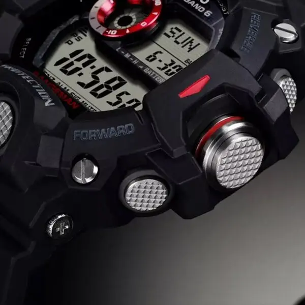 Casio G-shock Digital Watch