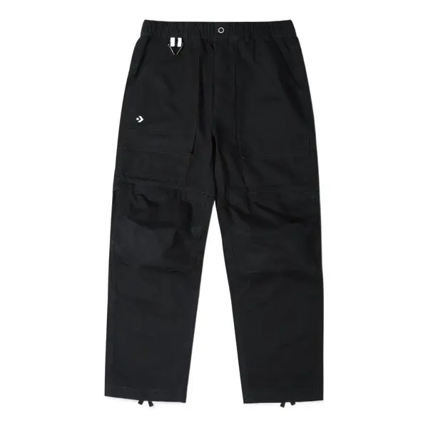 CONVERSE Convertible Pants - Black