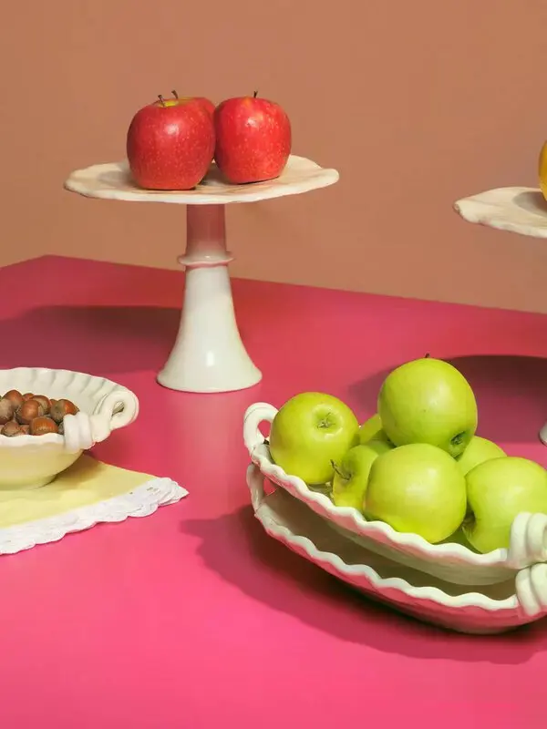 BITOSSI HOME Bow Platter