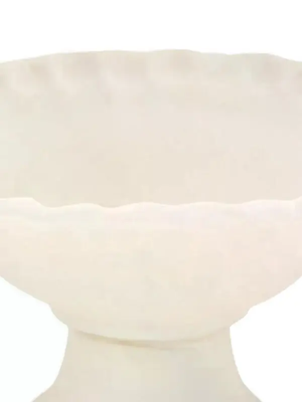 BITOSSI HOME Bow-detail Centerpiece