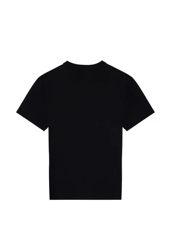 TEKLA T-shirt Girocollo Manica Lunga