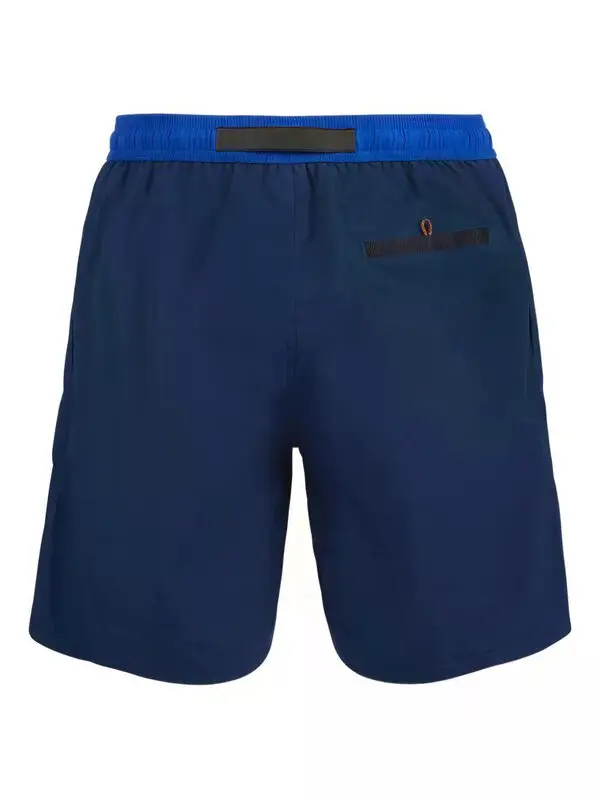 Sease Drawstring Swim Shorts