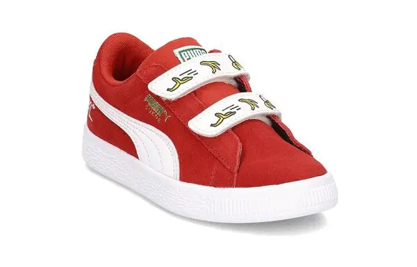 PUMA Minions Suede V Ps Sneakers