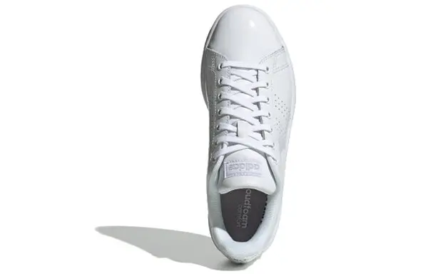 Adidas Neo Advantage "triple" Sneakers