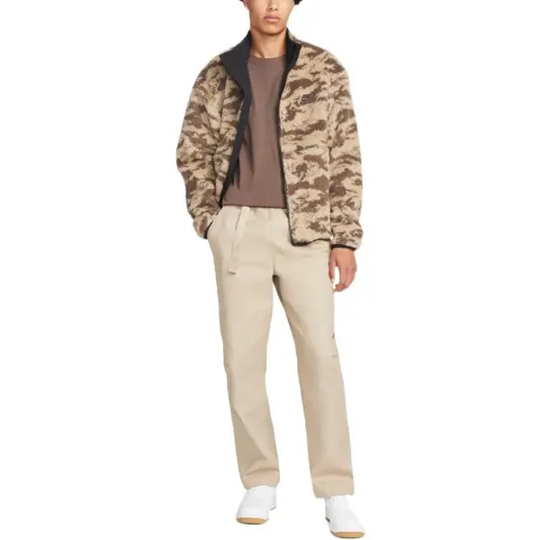 Nike Logo Sportswear Tech Pack Woven Trousers
