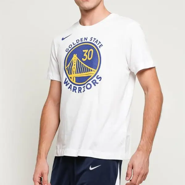 Nike Dri-fit Limited 30 Short Sleeve Performance Top