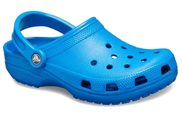 CROCS Classic Cog Beach Sandals